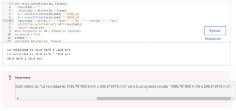 Python 3 X ¿por Qué El Resultado No Da Lo Que Se Espera Stack Overflow En Español