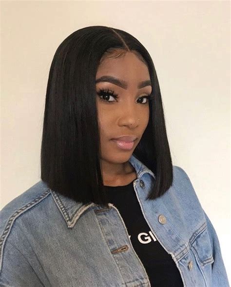 Bob Hairstyle Wigs Hairstyle Ideas