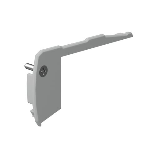 Step P End Cap C28006