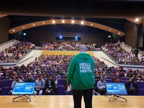 Bobby Govind Pothabathula Afhea On Linkedin Goherts Welcome