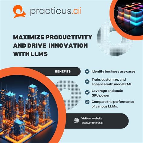 Practicus Ai On Linkedin Llm Genai Datamodelling Datascience Innovation