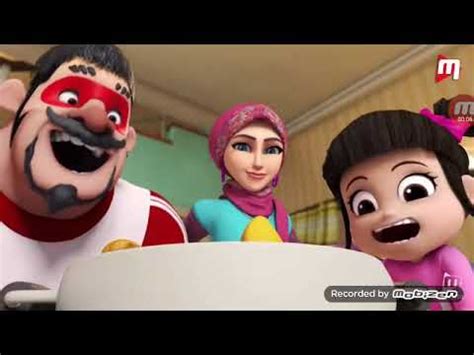 PAPA PIPI OFFICIAL TRAILER YouTube