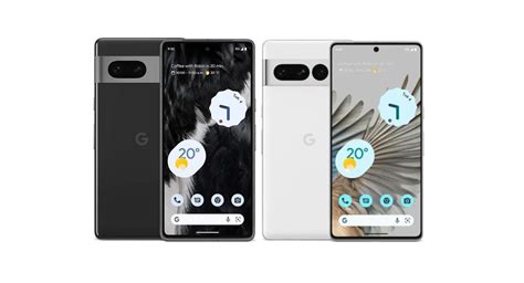 Pixel 7 series full specs sheet leaked; Face Unlock confirmed - Gadgetian