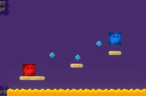 Escape From Yourself By Firedev27 For Brackeys Game Jam 20222