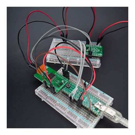 Serial Interface Click Boards™ Catalogue Debug Store Uk The Debug Store