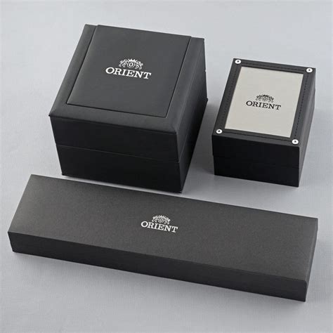 Box Orient Conteenium