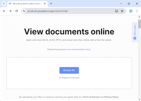 Check If A File Is Encrypted Groupdocs