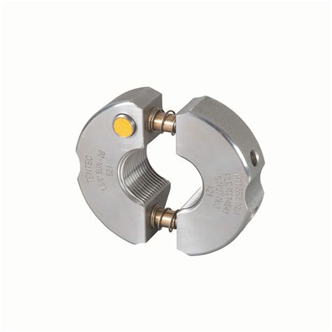 No 3 Split Nut Assy M39 Split Nut Smart Portal