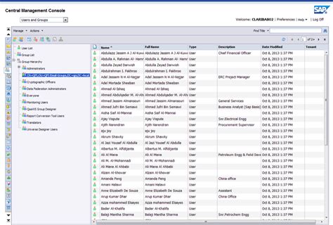 10 Easy Steps How To Use Ldap Based Authentication In Sap