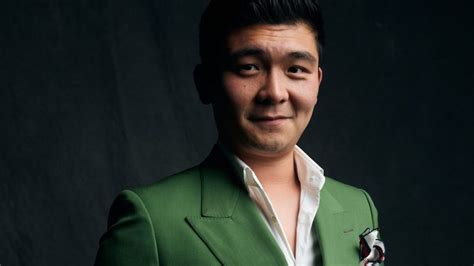 Youtuber Steven He Cast In Martial Arts Comedy Kung Fu Deadly