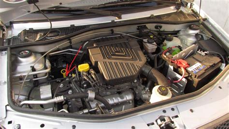 Уровень масла Лада Ларгус в двигателе — как проверить с помощью щупа ...