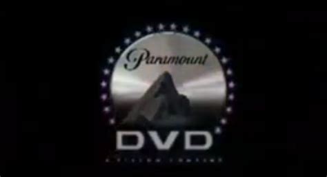 Paramount Dvd Audiovisual Identity Database