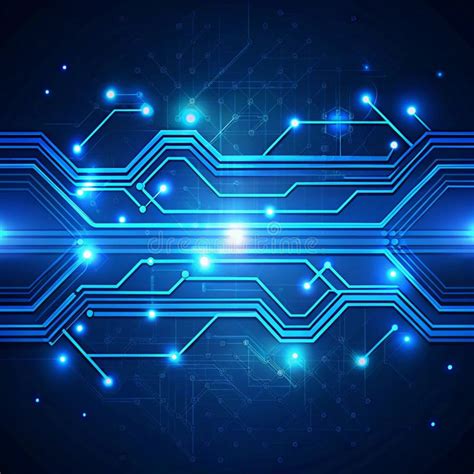 Datacircuit Stock Illustrations 6 Datacircuit Stock Illustrations