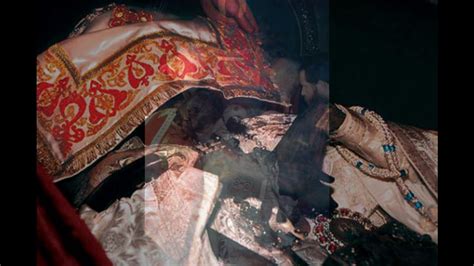 Свети Јован Шангајски Youtube