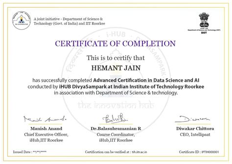 Intellipaat Data Science Course Review Truth Unveiled 2024