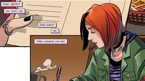 Buffy Willow Isnt Her Coming Out Story But Is About Becoming Her Queer Self Gamesradar