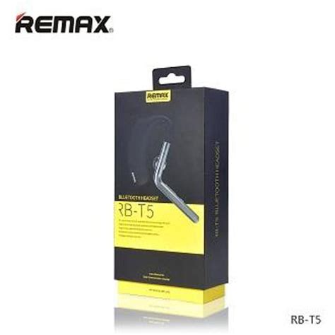 Remax Bluetooth Handsfree Rb T5 Daraz Pk