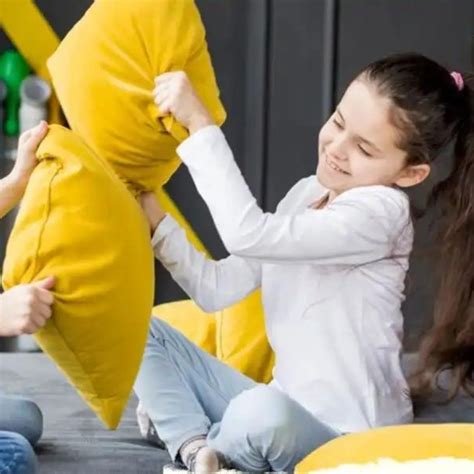Fun Sleepover Ideas 45 Sleepover Party Ideas