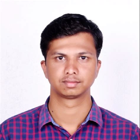 Chetan Pawar Structural Designer Lamprell Linkedin