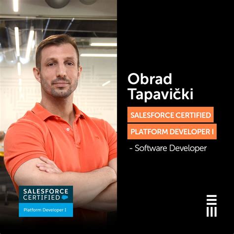 Continuousgrowth Salesforcecertification Weareemakinars Platformdeveloper Softwaredeveloper