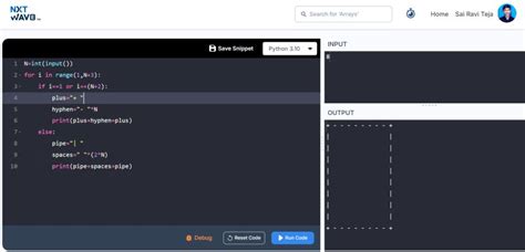 sai ravi teja vudathala on linkedin day43 100daysofcode python aptitude problemsolving