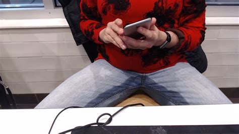 Vanessalee Fetish Peeing In My Jeans At Mcdonalds Manyvids