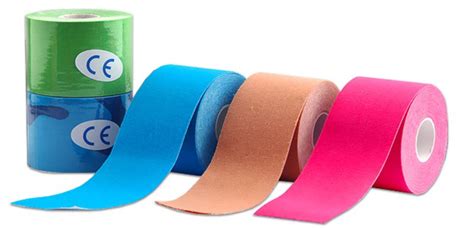 Почему тейпы разноцветные? Что означает цвет тейпов?