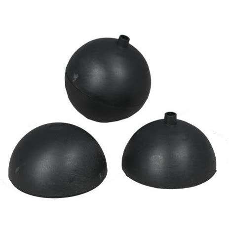 25set 2 Plastic Ball Shell Pyro Direct
