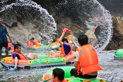 2025安吉景点推荐 旅游景点排行榜 安吉景点大全 有什么好玩的地方 旅游必去景点 去哪儿攻略