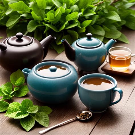 Sua Jornada De Bem Estar Começa Com Chás Uma Introdução Ao Chá Oolong