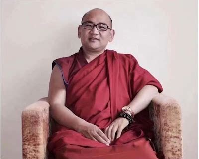 中国大陆良心犯资料库 on Twitter 西藏人权与民主中心在 2021 年获悉著名西藏佛教学者和教育家果喜饶 嘉措 Gō