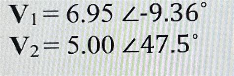 Solved Verify Kcl Is Satisfied At Node 1 And 2 Using The