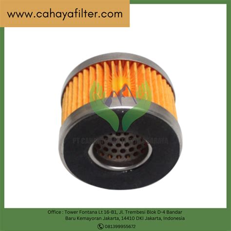 Jual Penggantian Element Filter Udara Bagian Kompresor Oleh Pt Cahaya Bhakti Sentosaraya