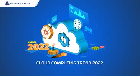 Inovasi Tren Cloud Computing 2022 Fokus Meningkatkan User Experience