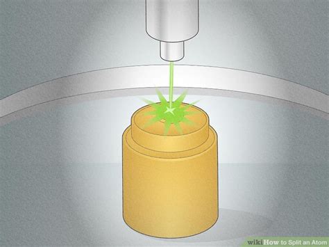 Ways To Split An Atom WikiHow