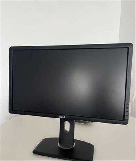 Монитор dell U2312HMt Москва | Комьютерные аксессуары и комплектующие ...