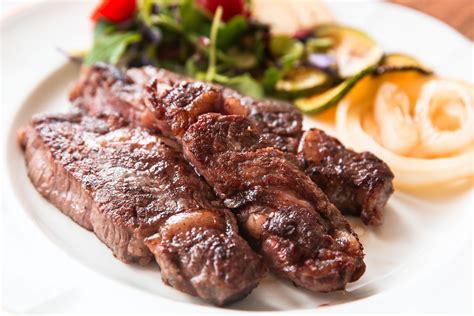 집에서 고급지게 즐기는 소고기 등심 스테이크