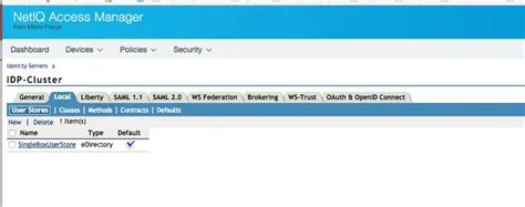 Netiq Rcdevs Security Documentation And Howtos