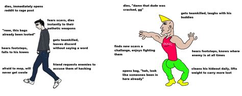 Im Having Fun Rtarkovmemes