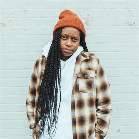 When Did Daisha Mcbride Start Making Music