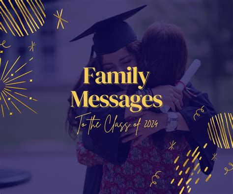 Messages To The Class Of Teachers And Staff Edition The Lance