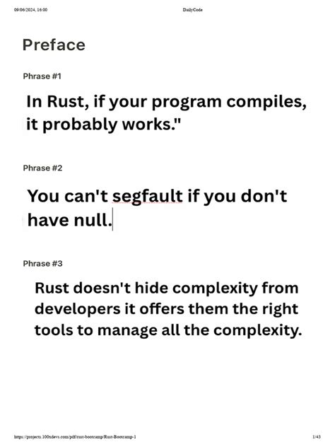 Dailycode 20 Pdf Area Programming Paradigms
