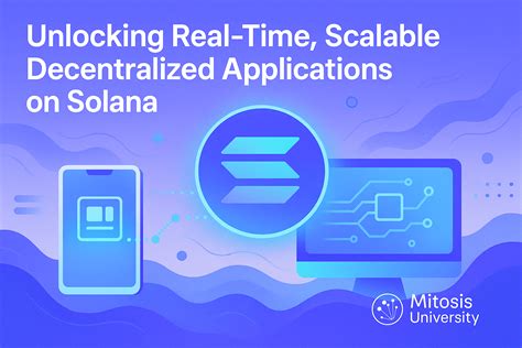 Magicblock Unlocking Real Time Scalable Decentralized Applications On Solana