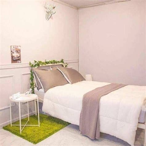 남동생이 셀프인테리어 해준 누나 자취방  연예이슈 수다방 네모판