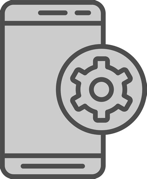 Configuration Vector Icon Design 26257635 Vector Art At Vecteezy