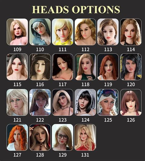 MESE TPE Sex Doll Head Only