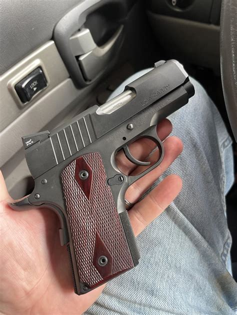 Anyone Have Any Info On This Gun Cant Find Value Or Anything Online Rguns