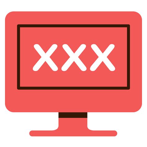 Erotic Pornographic Sexual Web Sex Website Porno Icon Download On Iconfinder