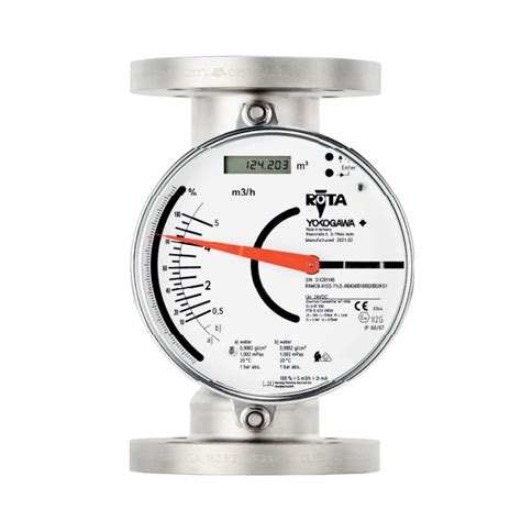 Yokogawa Variable Area Flowmeter Rotameter Ramc Suppliers And Agent Type Price Low Cost