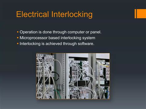 Railway Engineering Signaling Interlocking Train Control System Ppt Rail Travel Travel Type